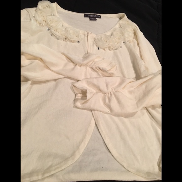 Covington | Sweaters | Cardigan | Poshmark